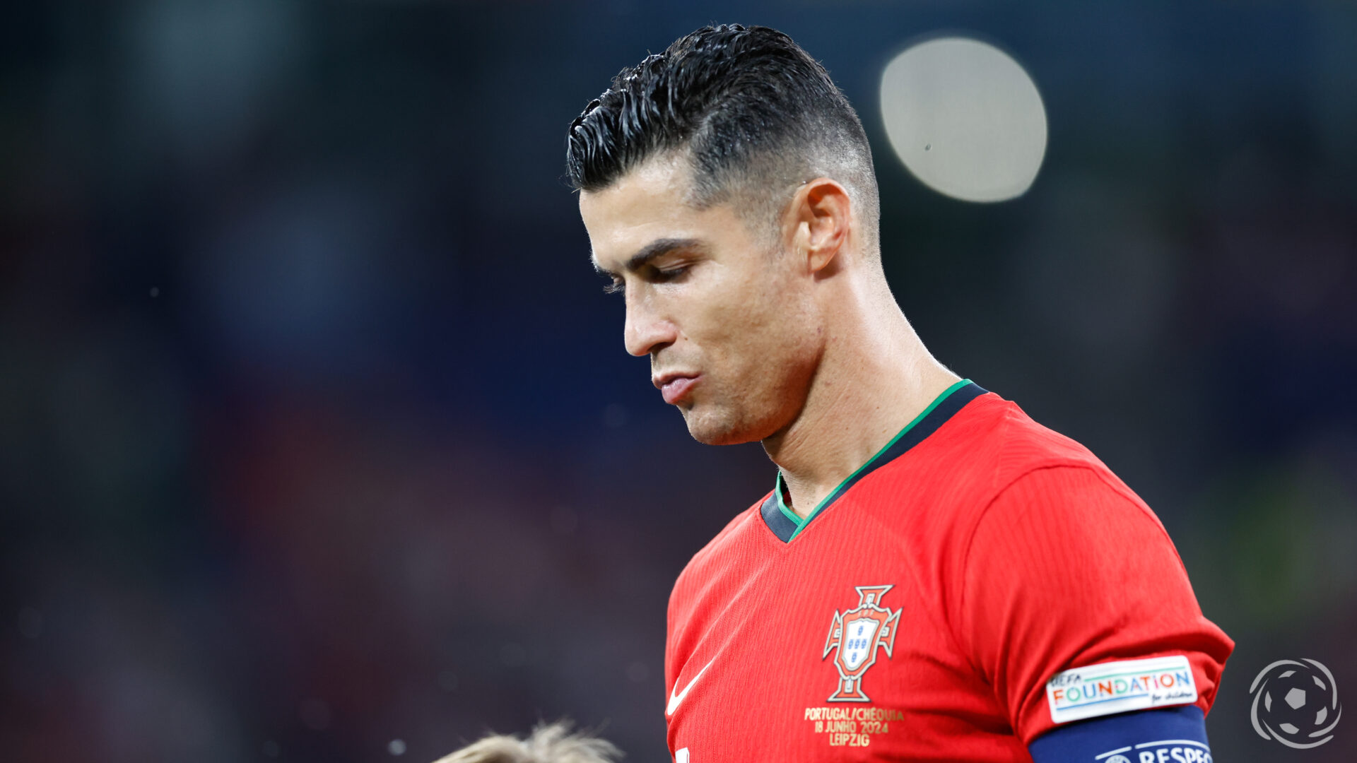 Cristiano Ronaldo e o Mundial 2030 em Portugal: «Uma conquista extraordinária»