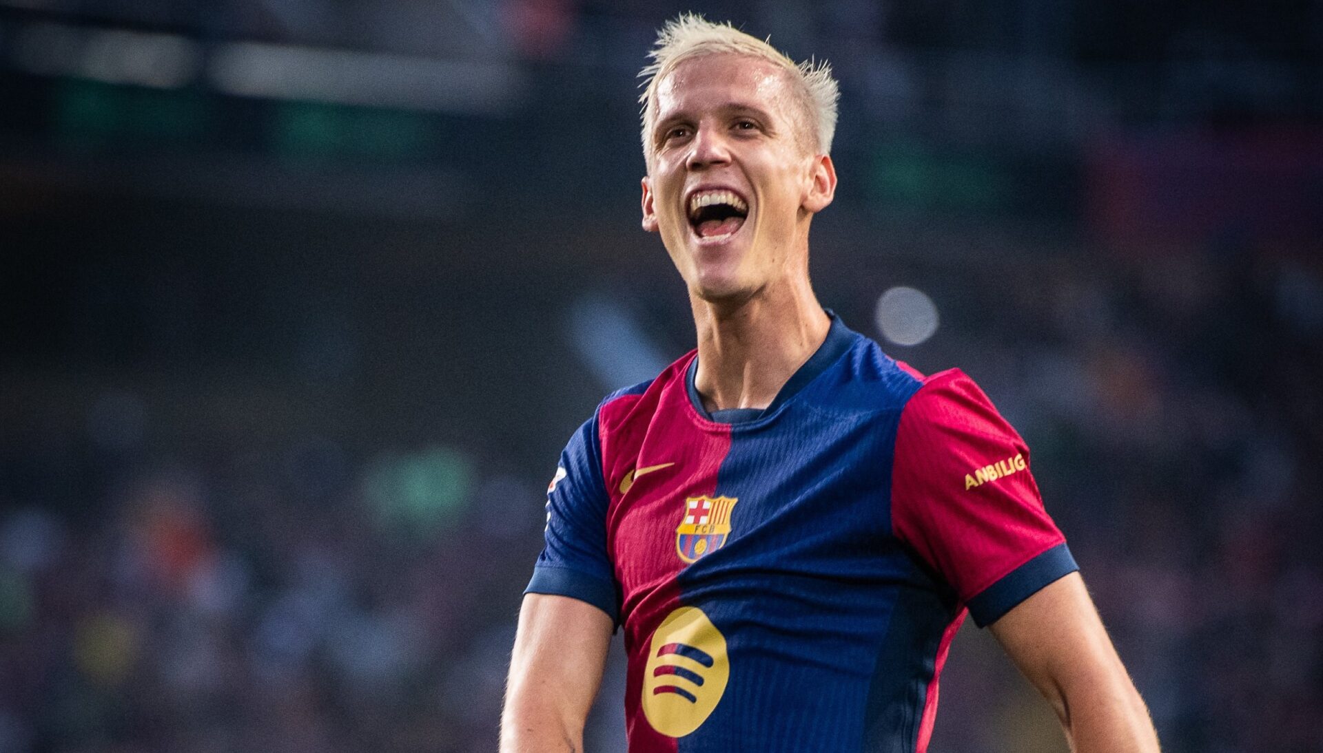 Barcelona tem muita pressa em fechar negócio de 200 milhões de euros ...