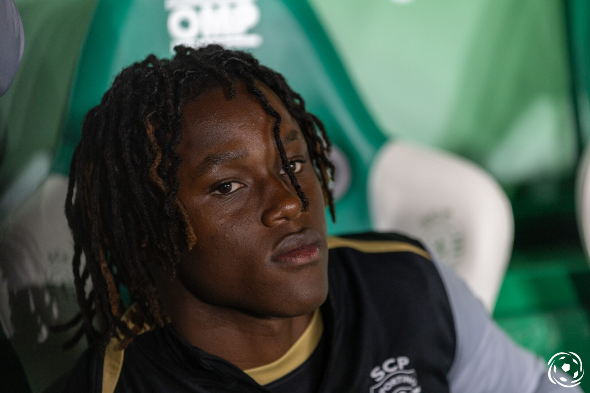 Geovany Quenda contactado por 2 clubes da Bundesliga após goleada do ...