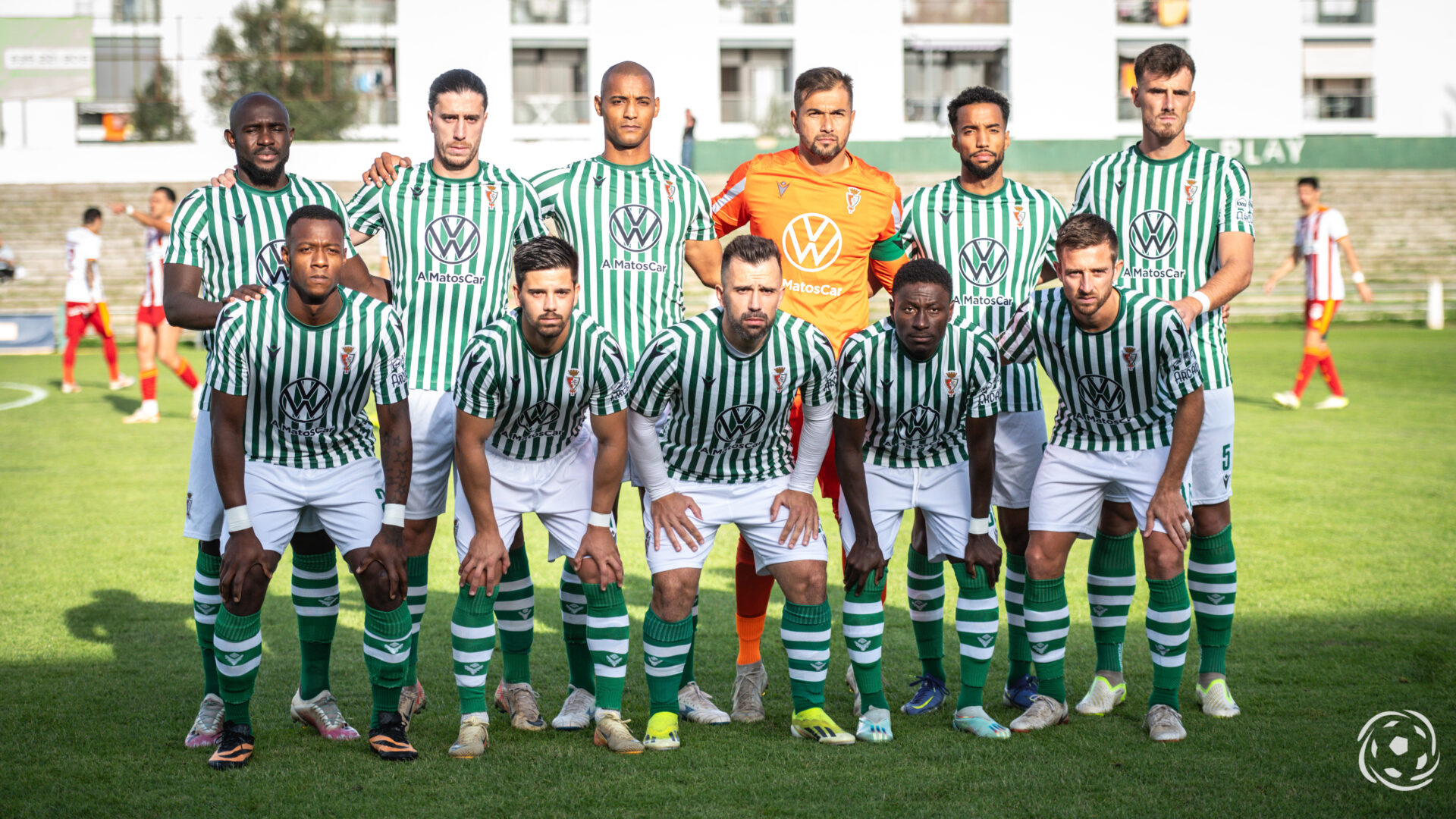 Lusitano de Évora soma melhor ataque e melhor defesa do Campeonato de ...