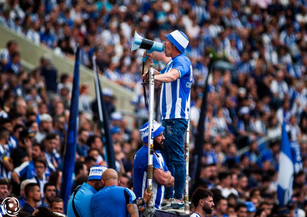FC Porto expulsa Fernando Madureira "Macaco" e mais 3 de sócios