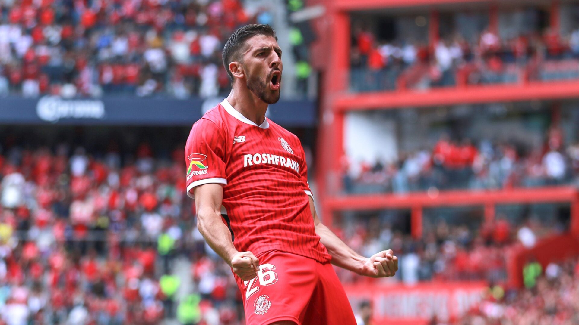 Paulinho destaca importância de Renato Paiva no Toluca e garante ...