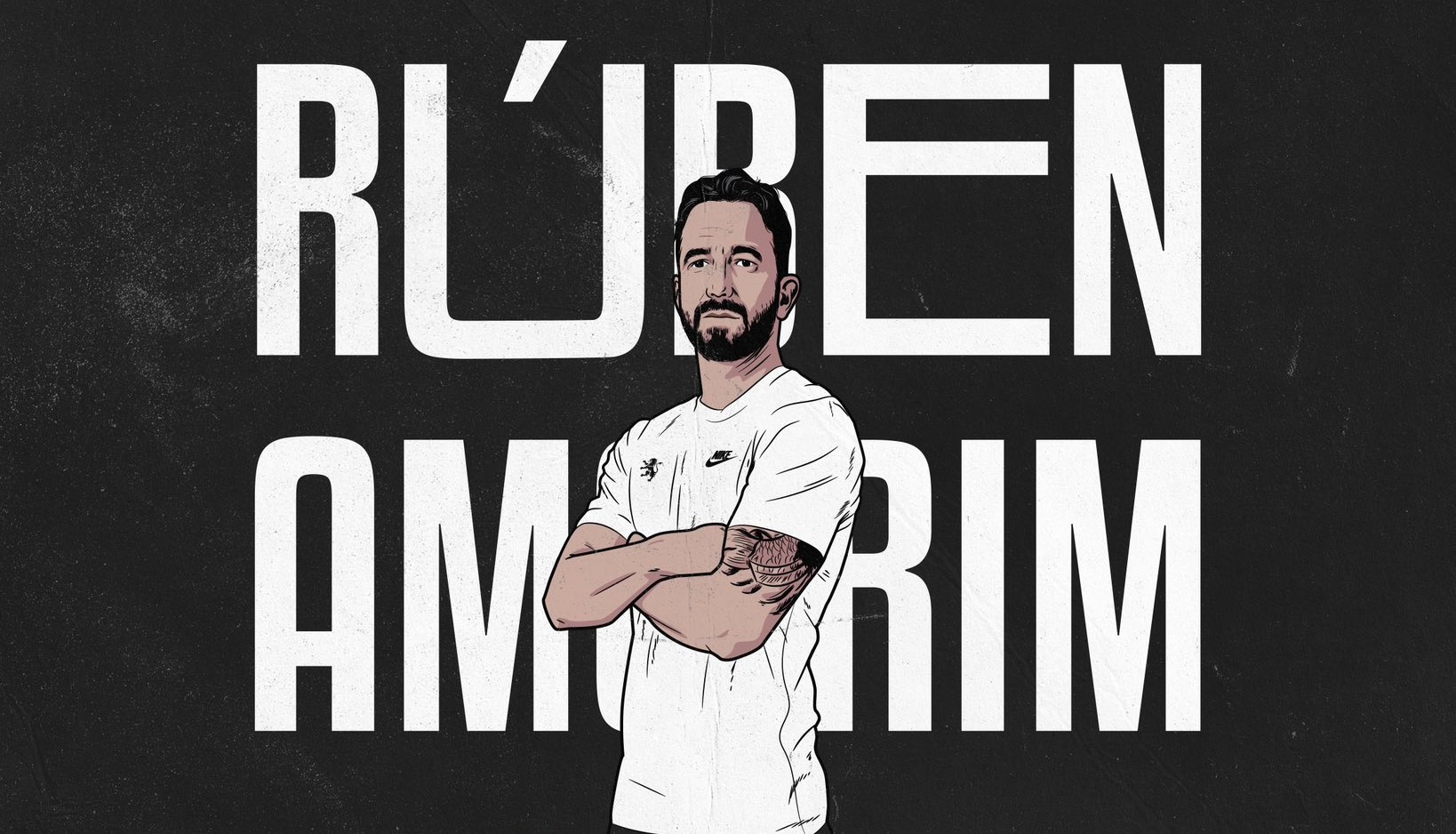 Sporting confirma à CMVM transferência de Rúben Amorim para o ...