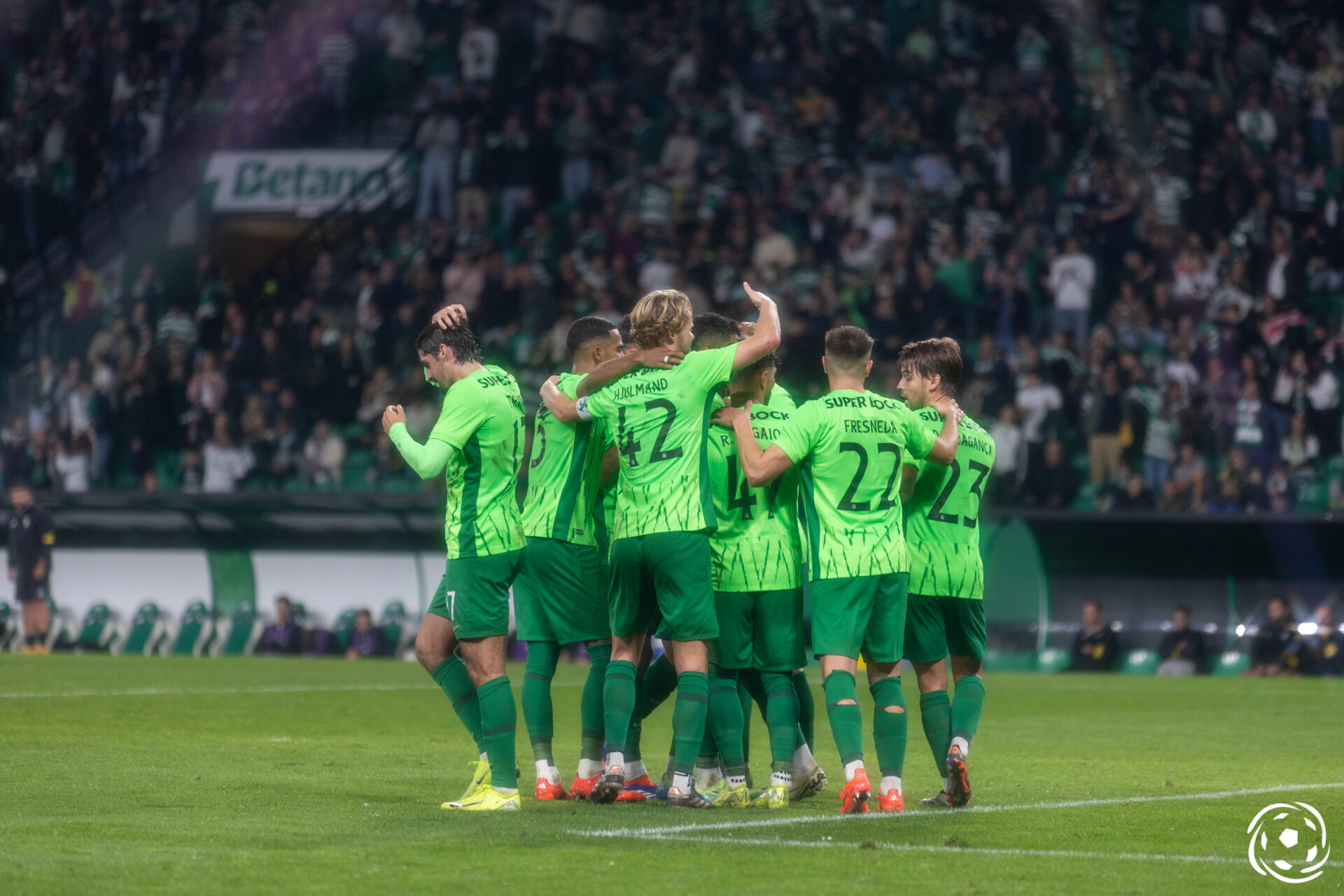 Anthony Taylor é o árbitro escolhido para o Club Brugge x Sporting