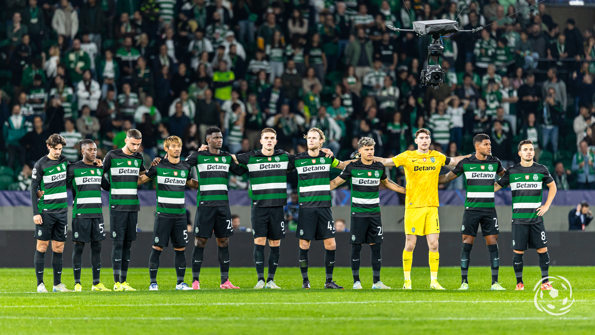 João Pereira promove 1ª titularidade de jovem: eis os onzes oficiais do ...