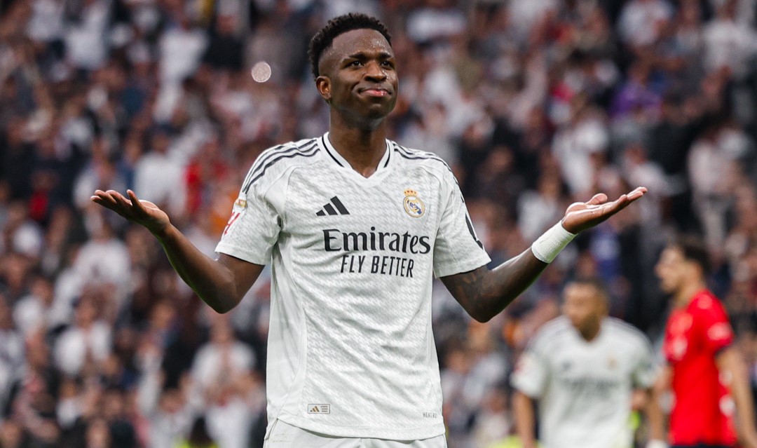 Vinícius Júnior em negociações avançadas para comprar a SAD do Alverca ...