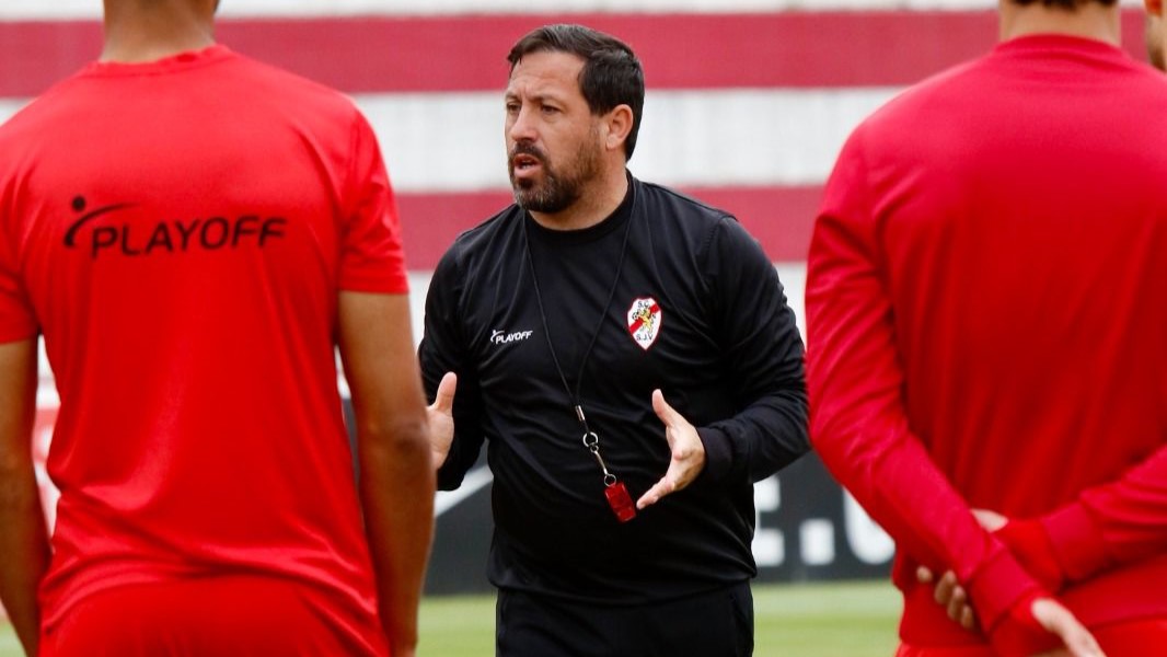 Confirmado Exclusivo: Alexandre Ribeiro é o novo treinador do KPV