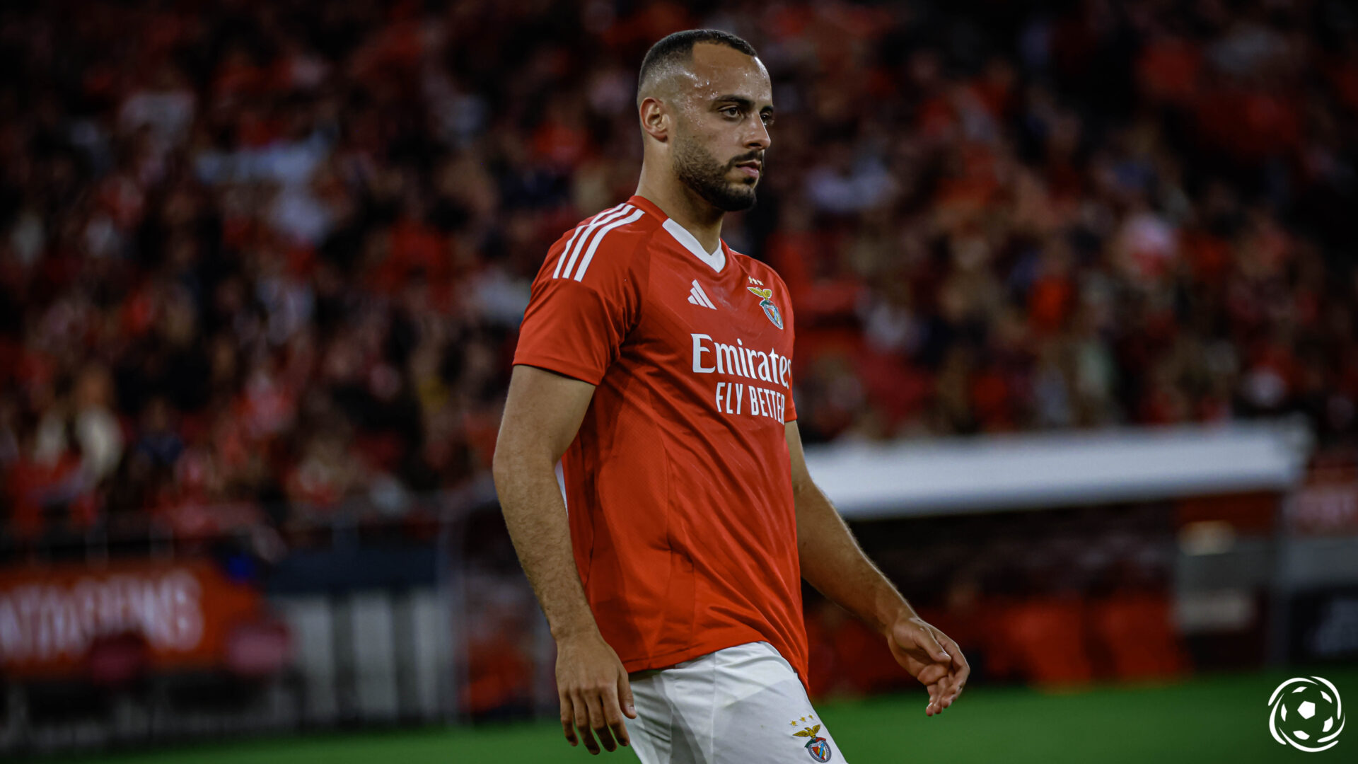 AVS SAD x Benfica: eis os onzes iniciais