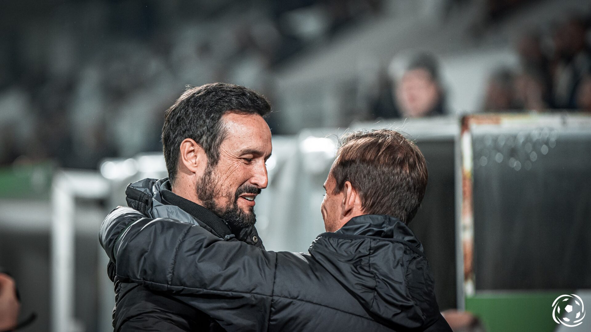 César Peixoto: «Dou os parabéns aos meus jogadores porque a vitória é ...