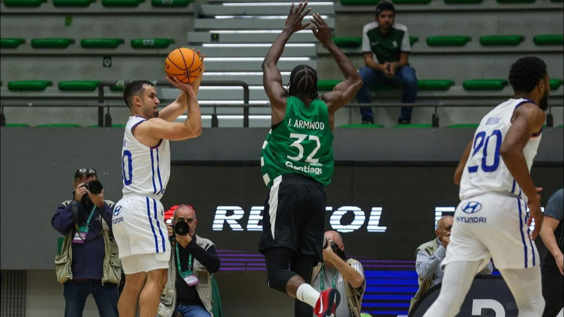 Os 5 melhores momentos do Sporting CP x FC Porto | Basquetebol