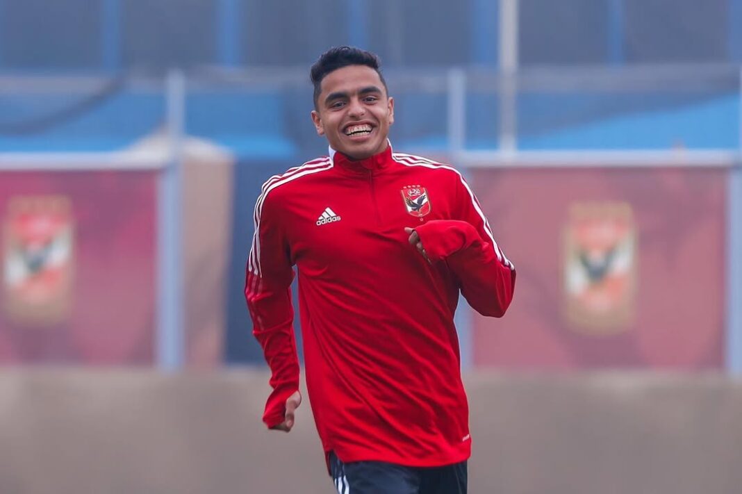 Exclusivo: Famalicão volta a demonstrar interesse em Karim El Debes