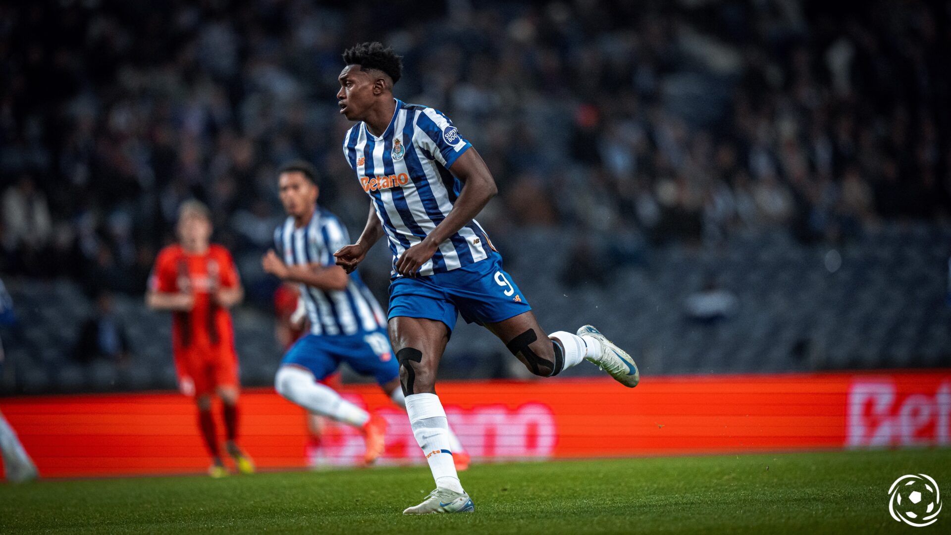FC Porto x Estrela da Amadora: eis os onzes iniciais