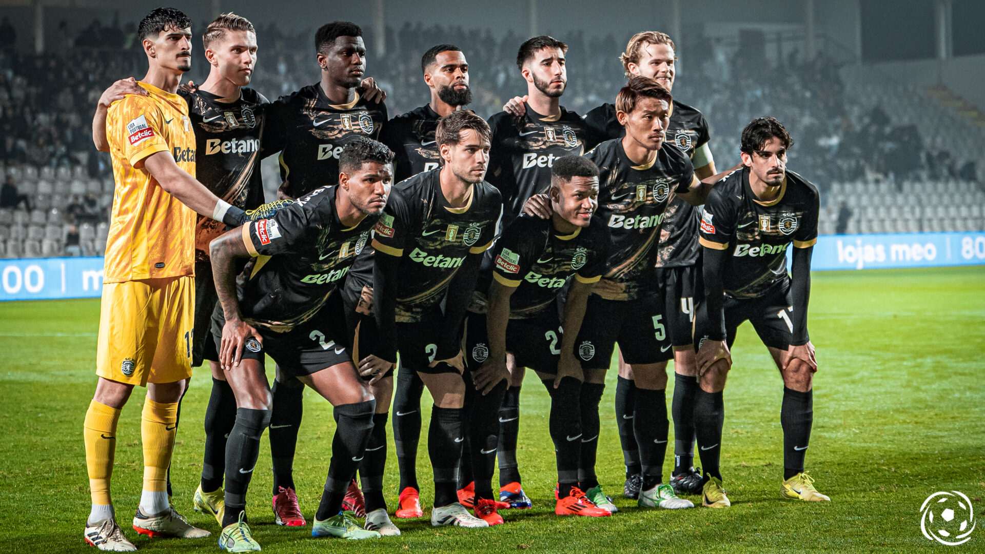 Sporting: vai haver novidade importante no onze inicial para o jogo ...