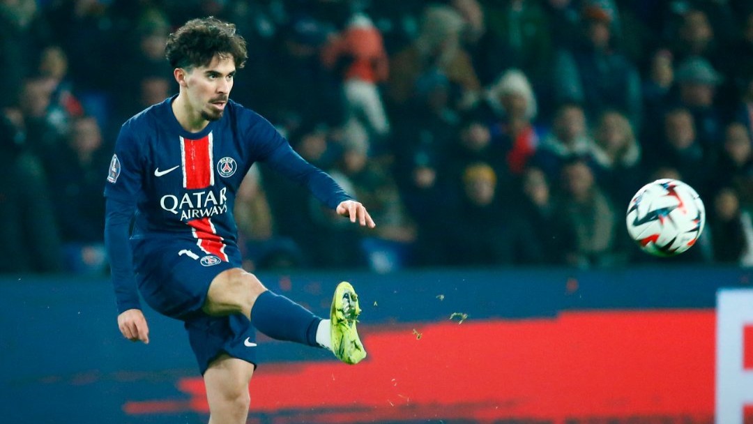 PSG empata com o Nantes e pode permitir aproximação dos rivais na Ligue 1