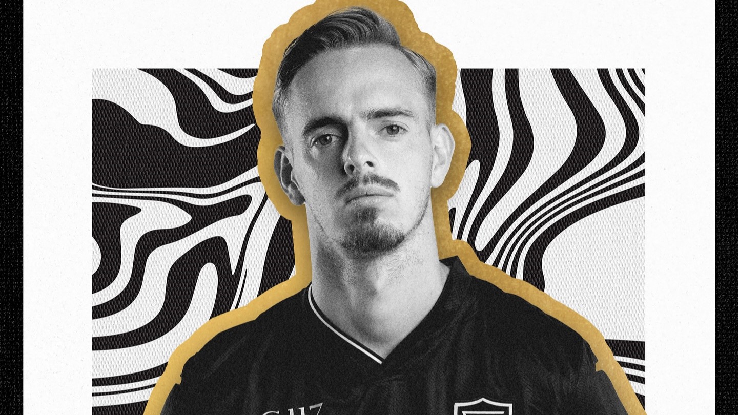 Académico de Viseu rescinde contrato com Daniel Nussbaumer