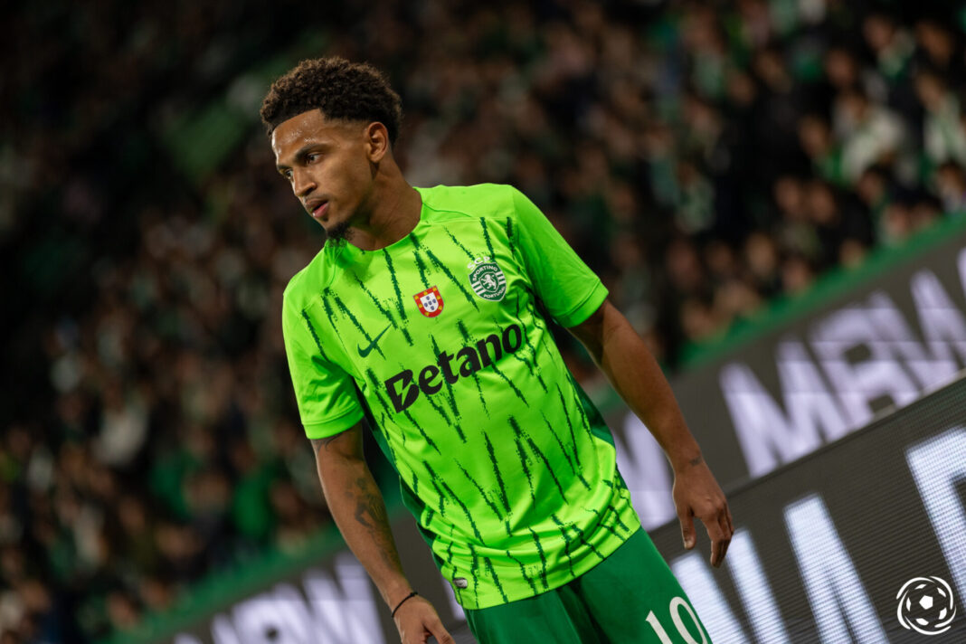 Já se sabe quanto o Sporting quer por Marcus Edwards