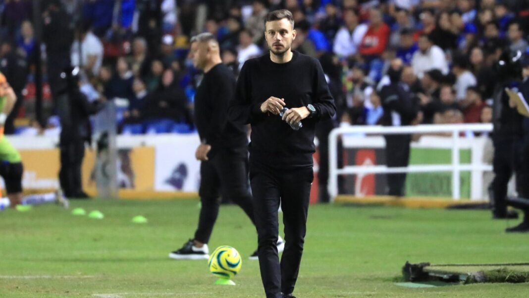 FC Porto já tem acordo com Martín Anselmi e Jorge Costa foi fundamental ...