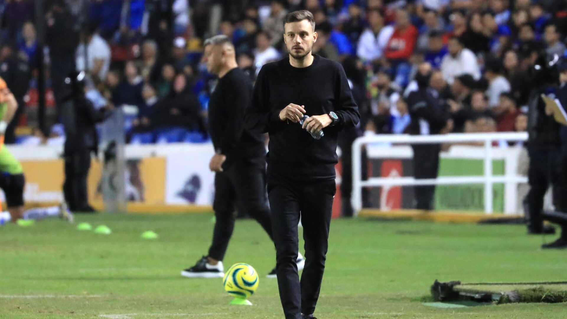 FC Porto já tem acordo com Martín Anselmi e Jorge Costa foi fundamental ...