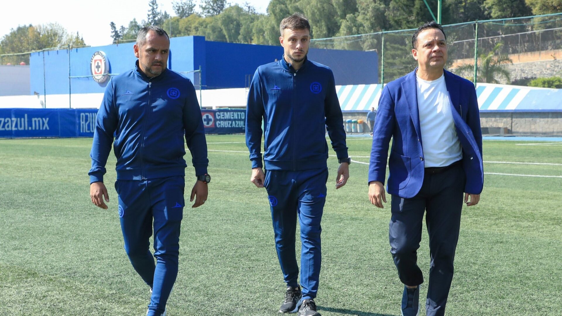 Imprensa mexicana garante que FC Porto e Martín Anselmi já negoceiam ...