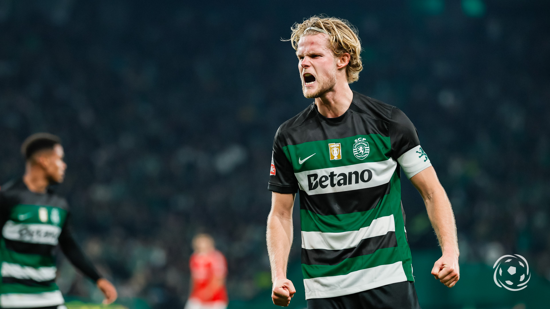 Morten Hjulmand: «Concedemos um golo estúpido com muitos erros»