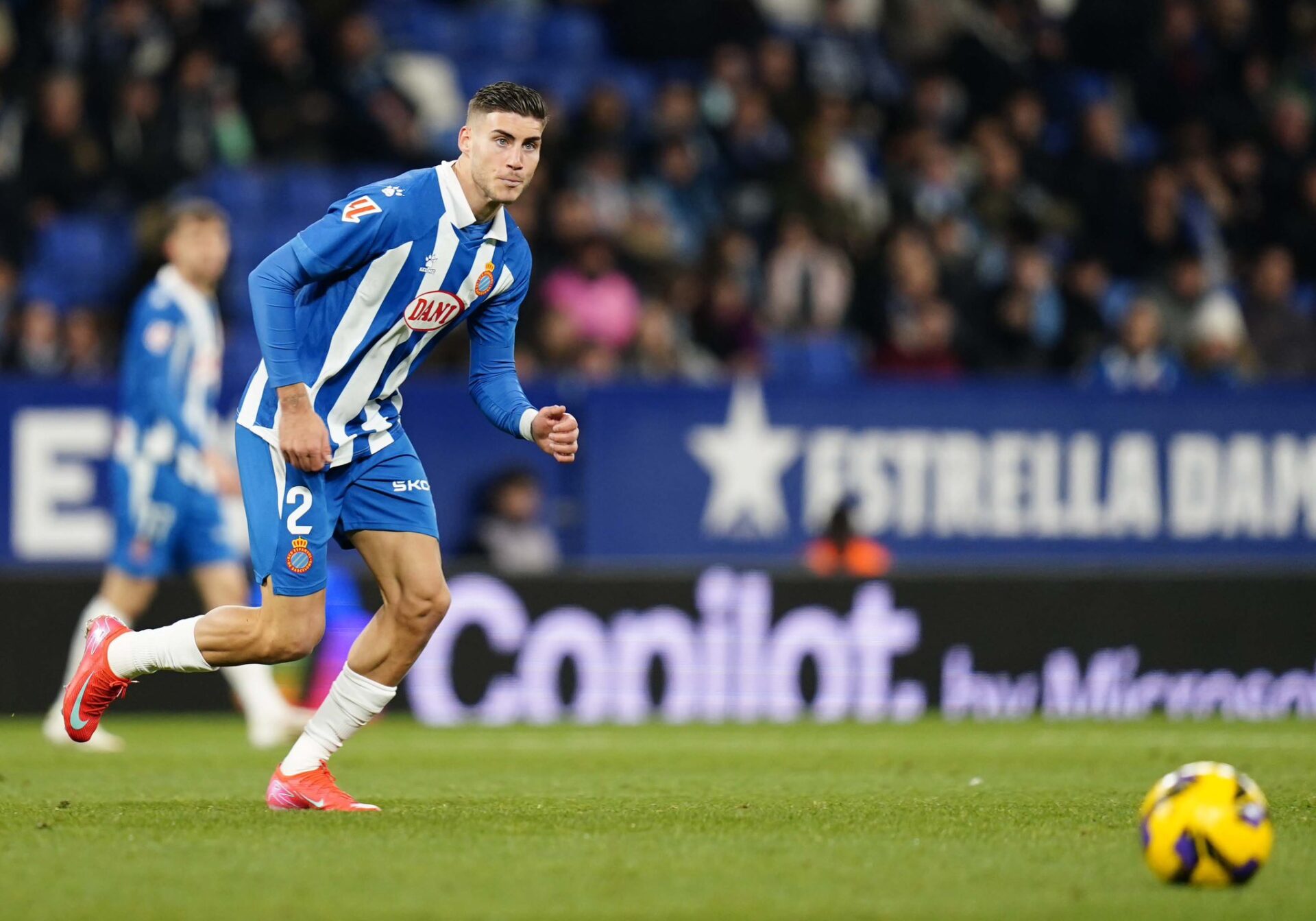 Roberto Fernández deixou o Braga e já é herói: «Incrível é a palavra certa»