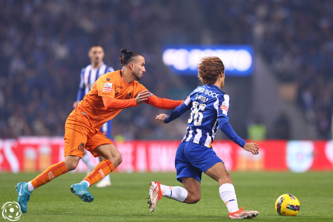 Imprensa francesa aponta 5 nomes que podem render 300 milhões de euros ...