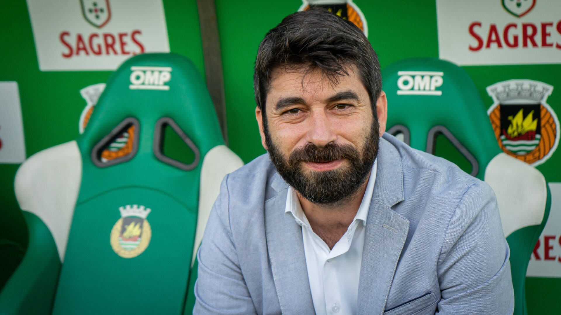 Curso impede Luís Freire de terminar a temporada como treinador ...